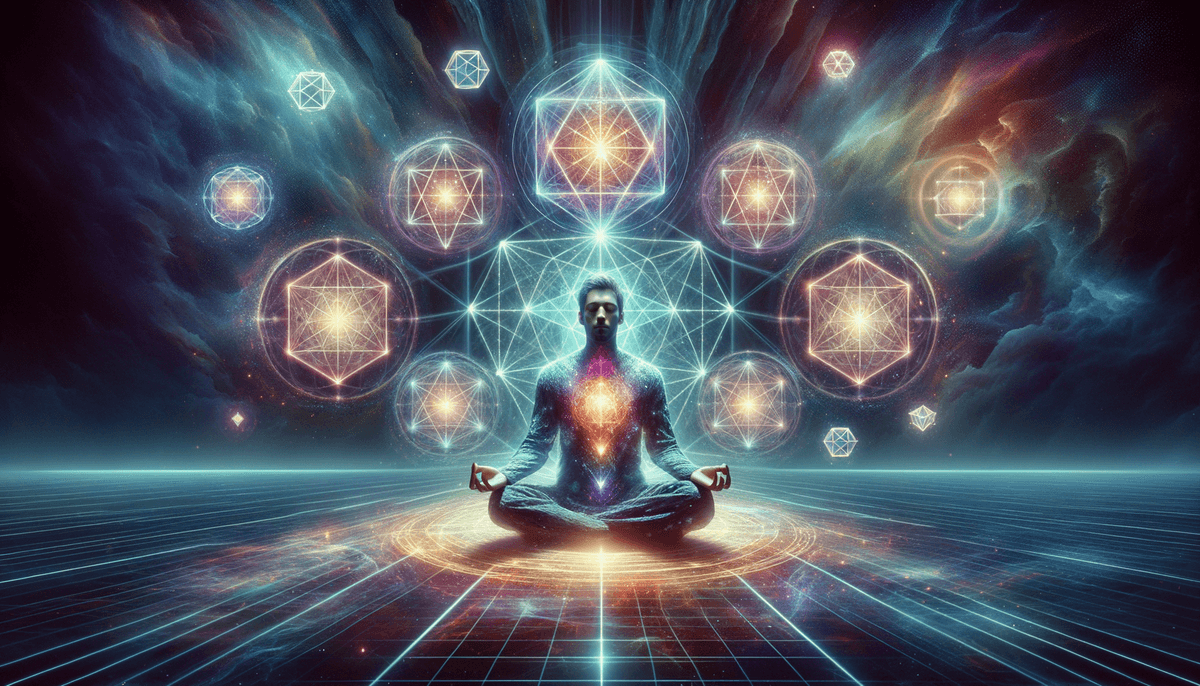 The Defined G Center: A Strong Sense of Self | humandesign wtf