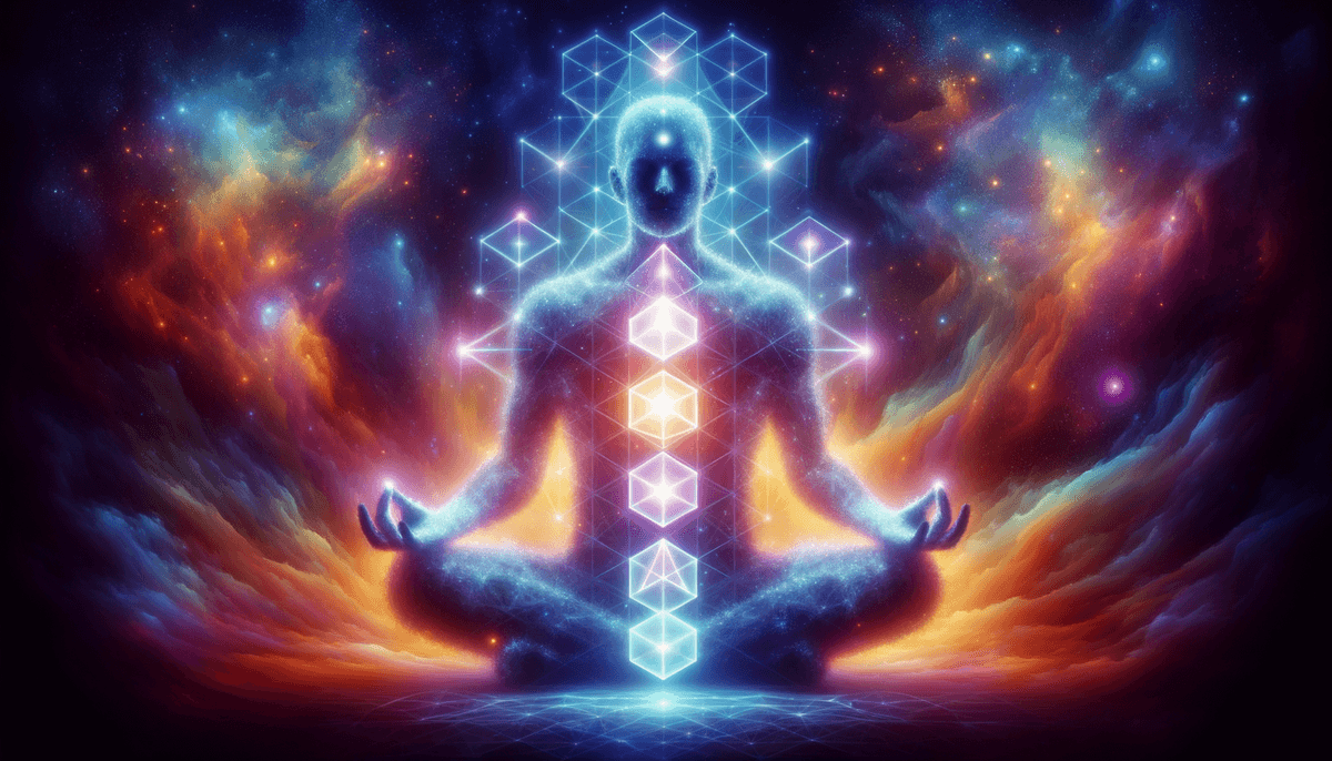 The Sacral Center: Your Energy and Response | humandesign wtf