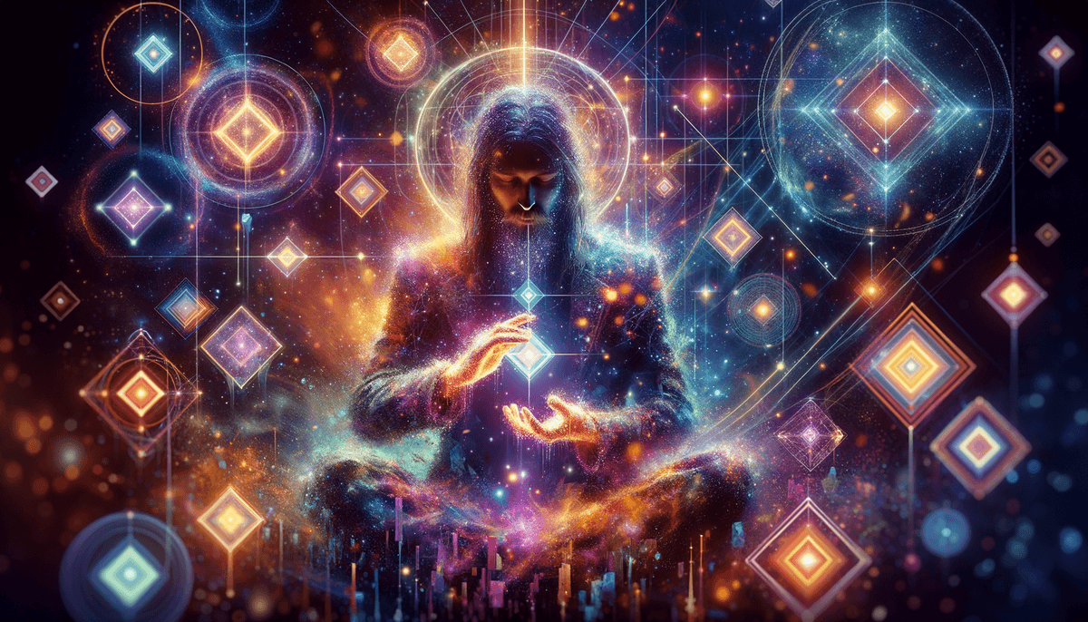 Understanding the Human Design Projector: A Comprehensive Guide ...